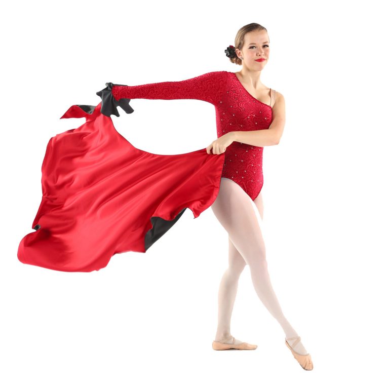 Intensive Programs | Make Your Mark Dance